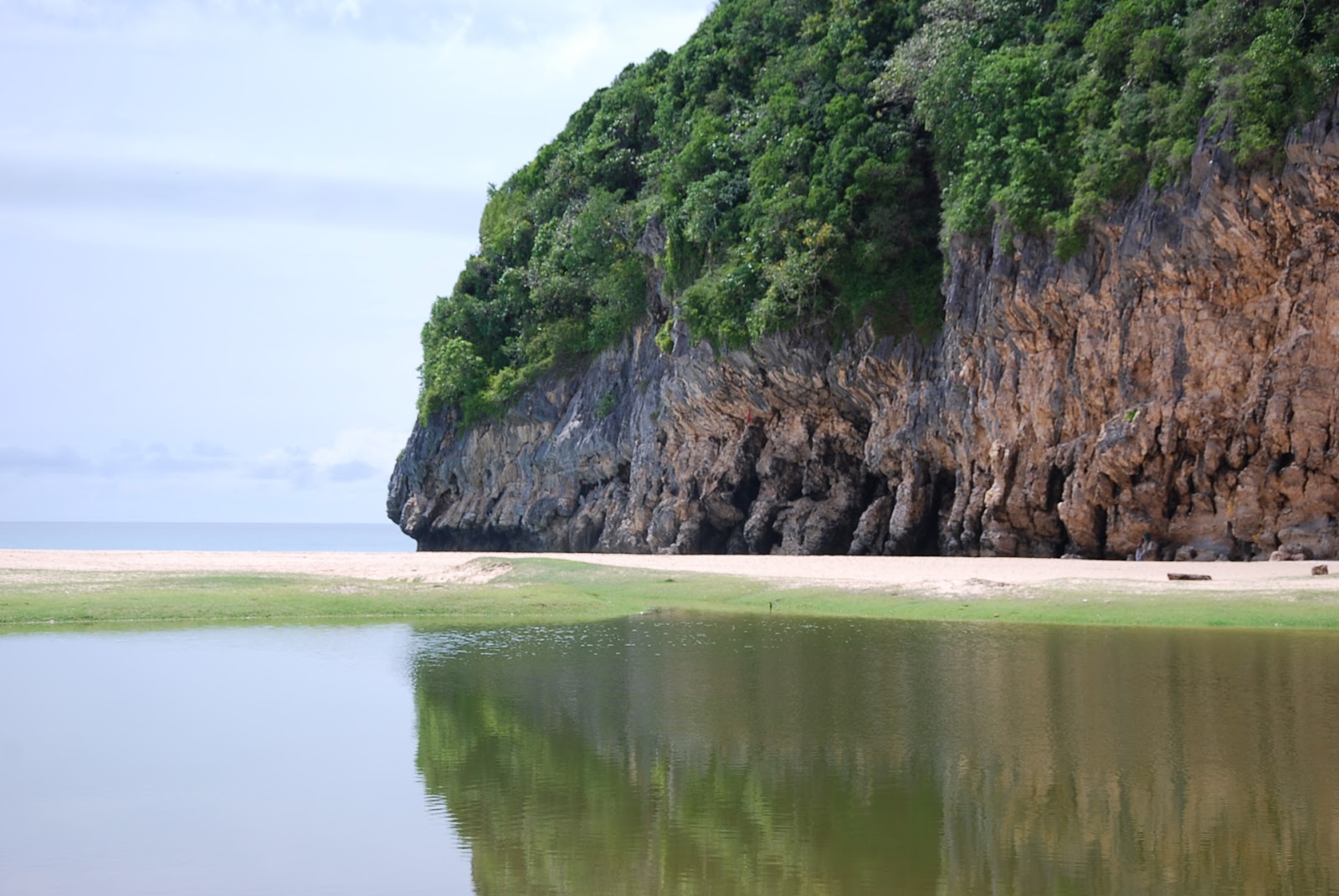 Tempat Wisata Alam Di Aceh Darusalam Yang Menawan ~ Souterrain ...
