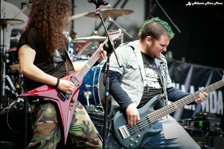 Melomaniatico: ¡Como ser un Rock Star!