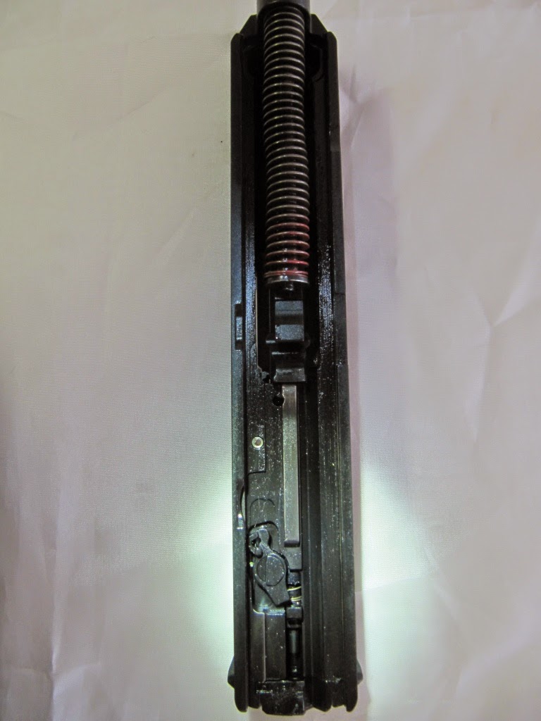 Gun News Blog: GNB: H&K VP9 review