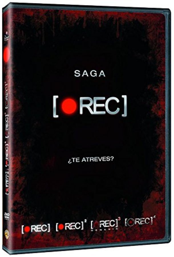 [REC]: ¿Te Atreves? [MKV - HD] - NuestroSOFT