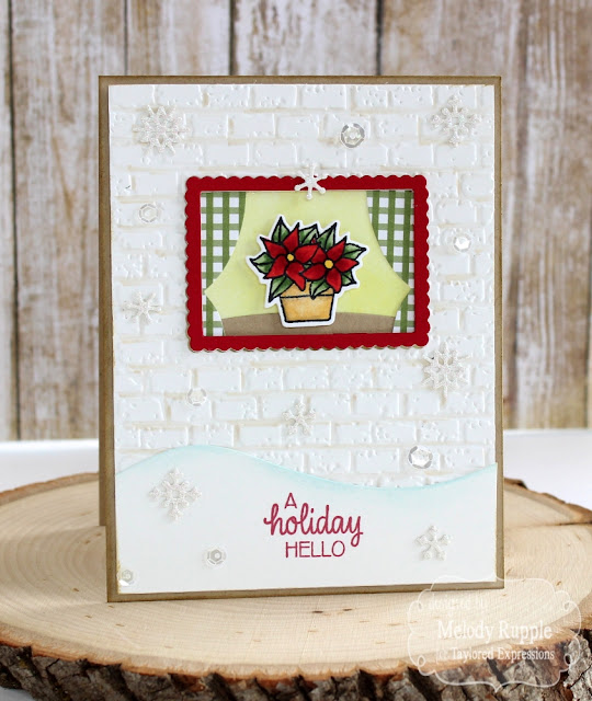 A Paper Melody: It's Release Day at Taylored Expressions!