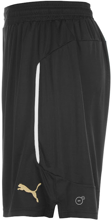 Newcastle United 14-15 Home, Away and Third Kits - Footy Headlines