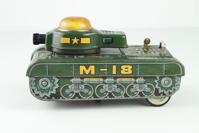 Treasurous Collectibles: May 2013