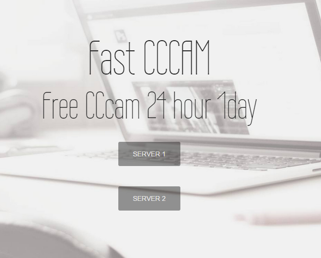Fast server cccam - kerapixel