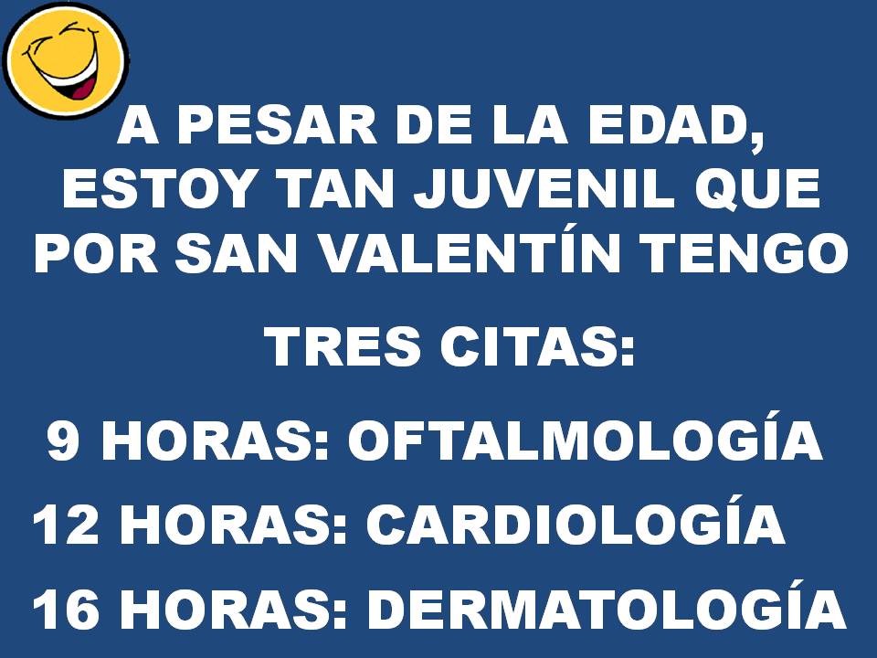 Valle de Buelna: HUMOR POR SAN VALENTÍN