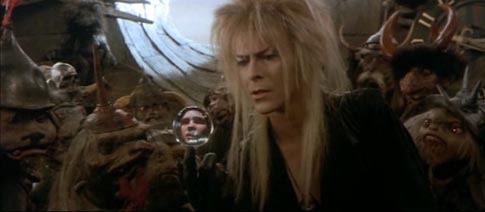 Labyrinth (Nuovo Cinema Guaglione)