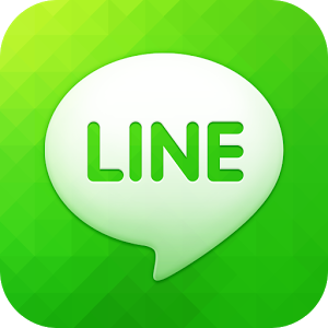 Mobile and Apps: LINE: Free Calls & Messages