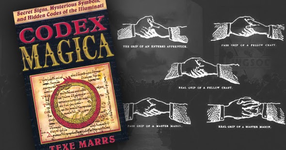 Ecotur esoterico: Codex Magica en Español - Capítulo Uno: Precaución