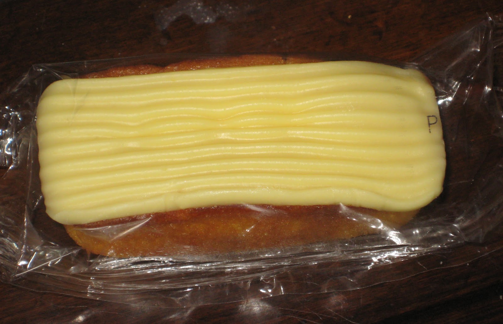 KONABARBIE: My Very Last Zinger