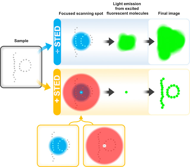 Science - Microscopy