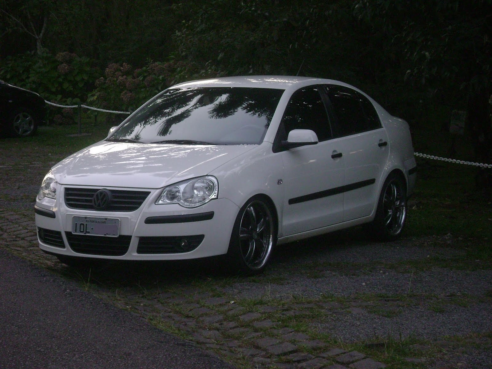 BOBPOA: POLO 08 (VENDIDO)