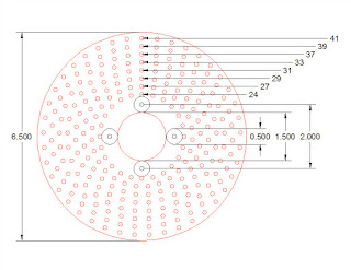 Another Day Another Project: Dividing Head for Indexing and Cutting Gears