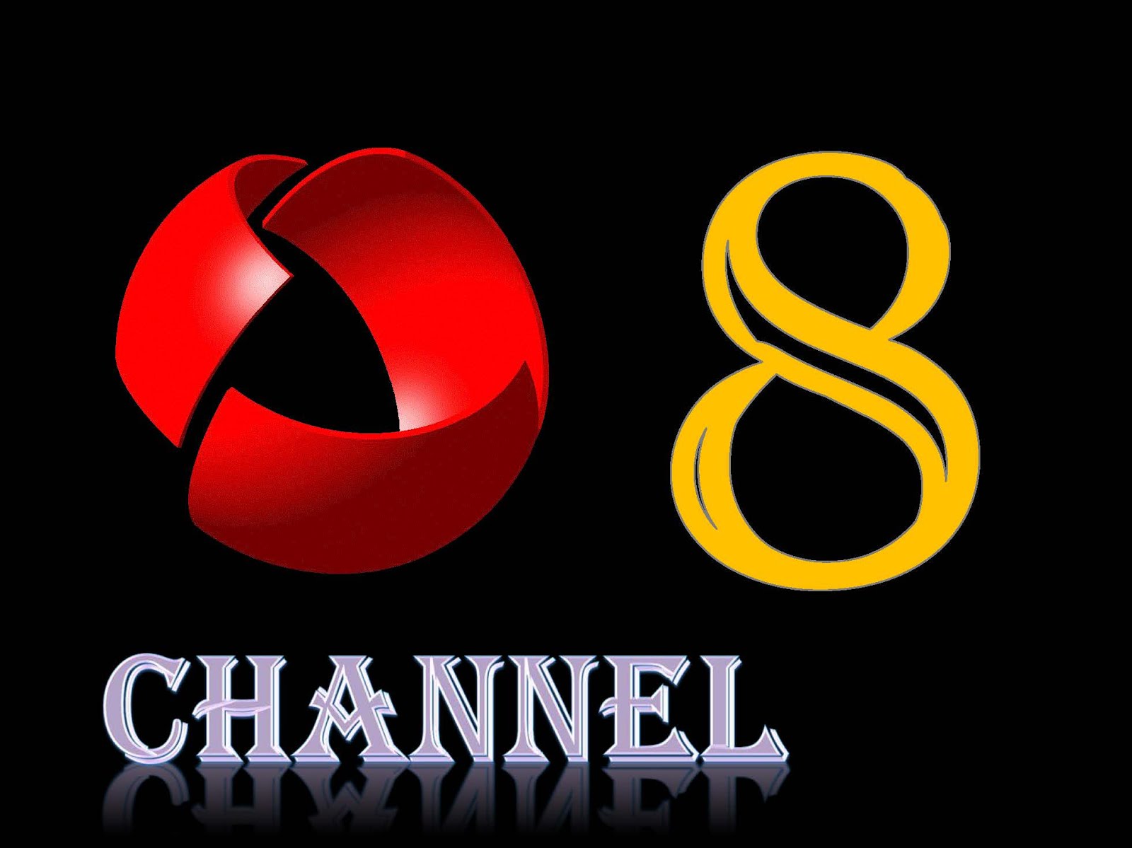 Channel 8 Server 1 - Streamtosoccer