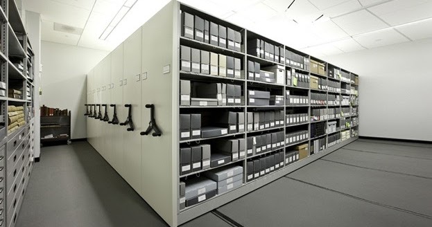 The Tripster's Blog: Documents that Need To Be Kept In Archival Storage