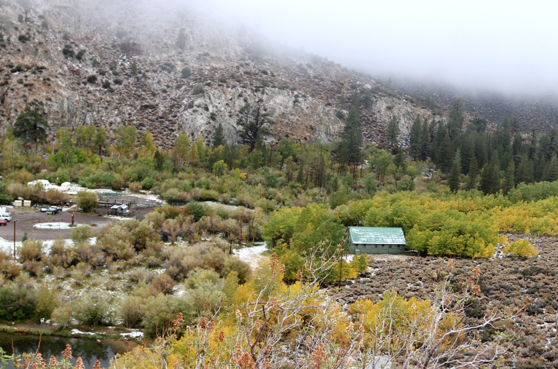 A photo, A thought............: Place: Aspendell, a hidden gem in the ...