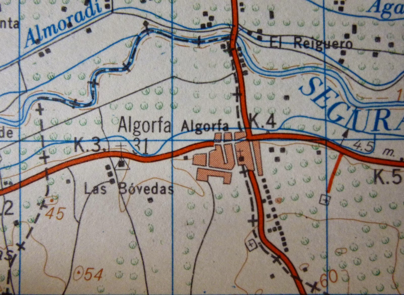 Guía de los Castillos, Torres y Fortificaciones de Alicante: Torre de ...