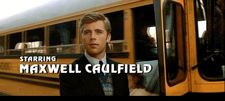 shiny paper: lets watch grease 2, mmkay