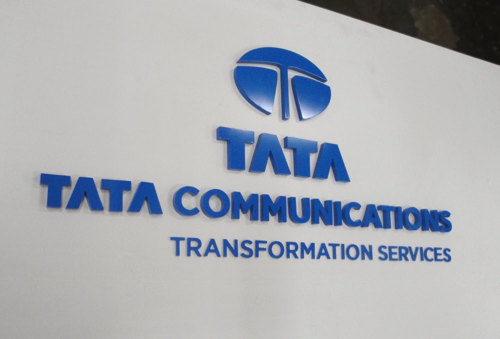 Srishti Enterprises: TATA Communications