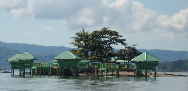 Dao Dao Island ~ Road Trippers