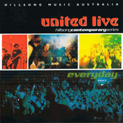 Tres seis cinco a: Hillsong United