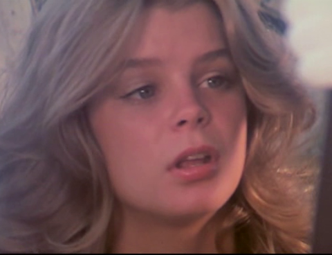 CANON MOVIES: KRISTINE DeBELL in ALICE IN WONDERLAND