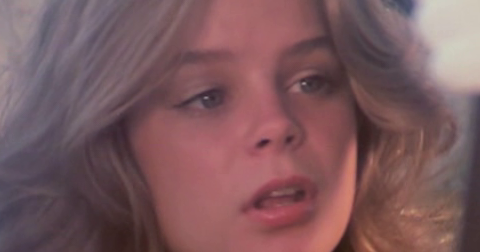 CANON MOVIES: KRISTINE DeBELL in ALICE IN WONDERLAND