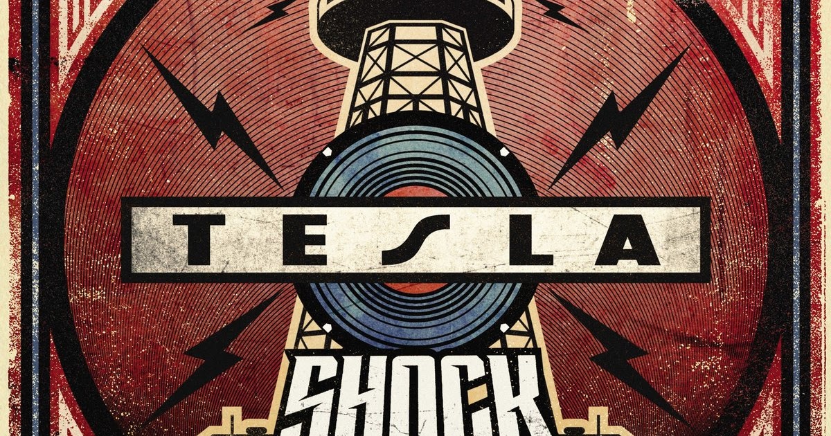 Review: Tesla - Shock (2019)