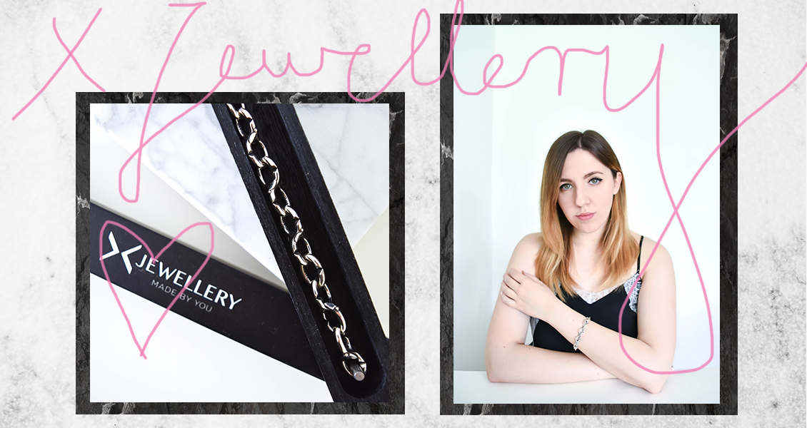 Fly Away With Me and X Jewellery + GIVEAWAY - FASHION IN THE AIR