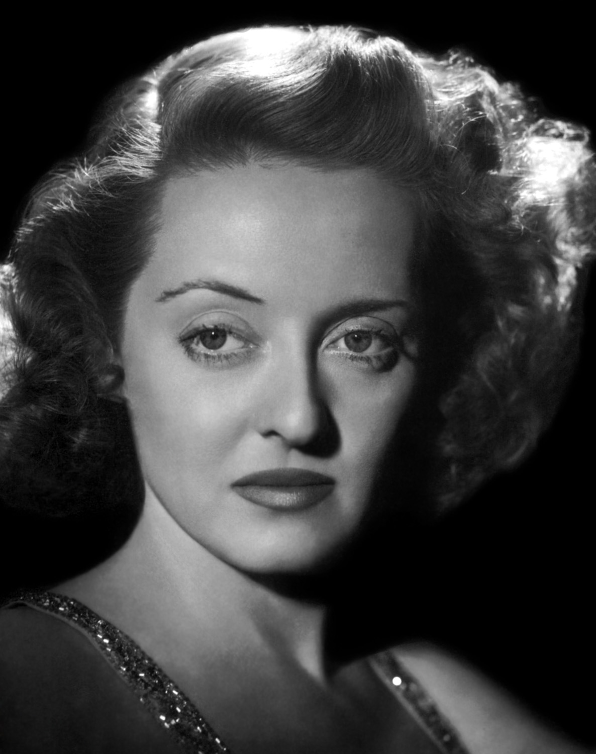 Celebrity: Bette Davis