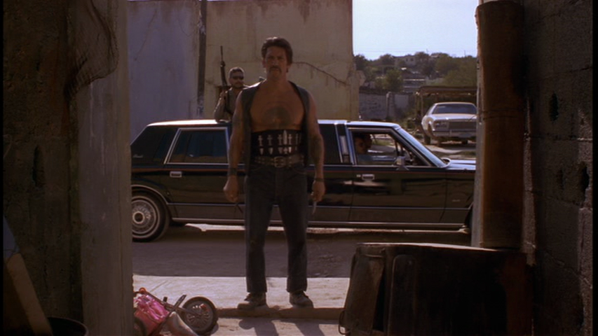 Life Between Frames: Film Appreciation - ¡Viva México!