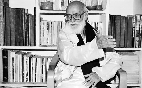 Namasthe Telangana: Kaloji Narayana Rao