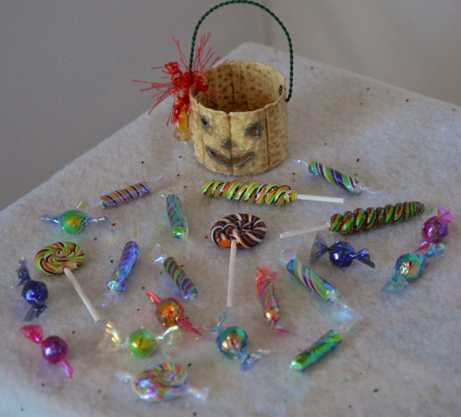 Charmed Confections: CANDY TUTORIAL PART ONE -- Let's Make Something ...