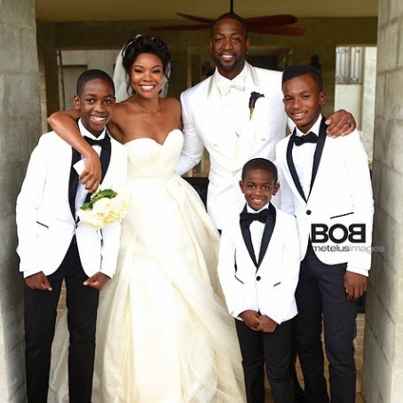 10 best weddings of 2014 | #Trending2014