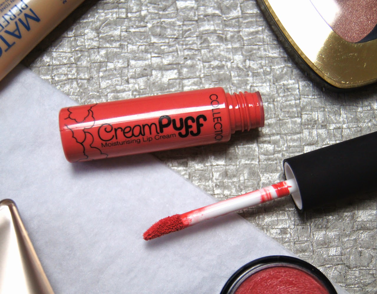 AliceGraceBeauty / UK Beauty Blog: Top Drugstore Makeup Picks For Spring