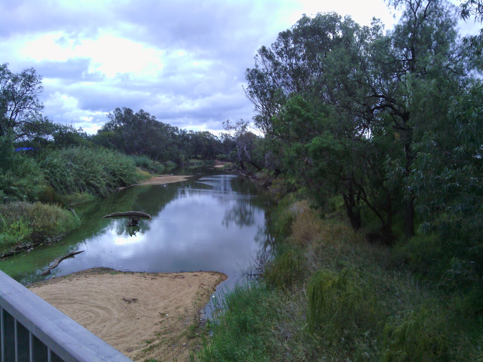 Caslereagh Darling Ride: Castlereagh Darling Rivers Ride 2014