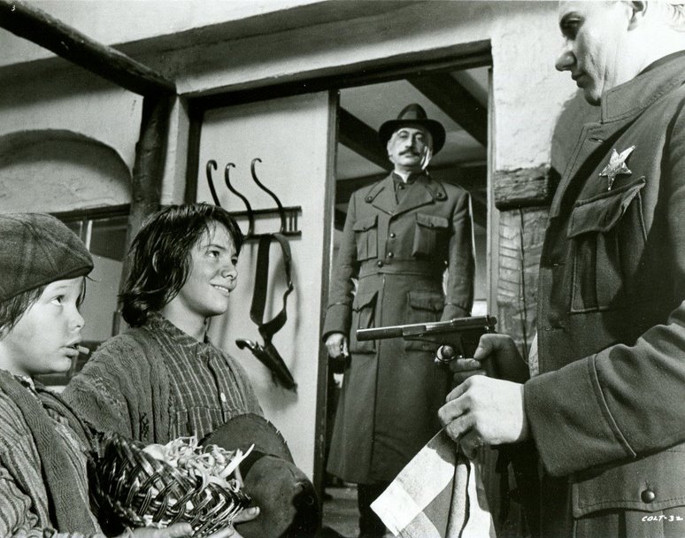 .Westerns...All'Italiana!: VIII PUNTATA – CIPOLLA COLT