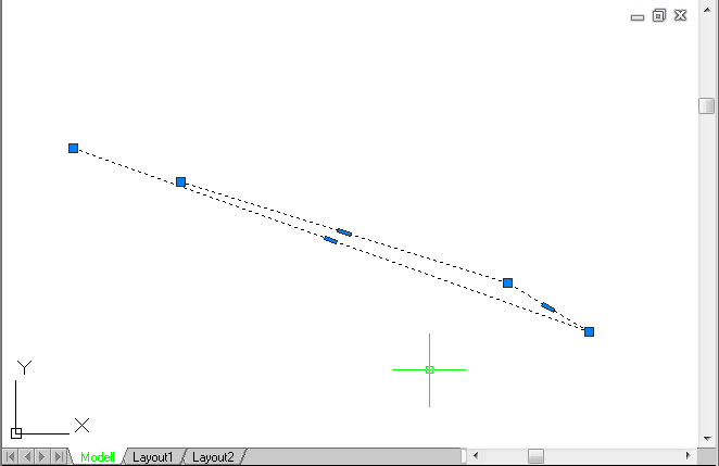 Map and Gis - geodata: TIP: Draw polyline in AutoCAD from entry in ORACLE
