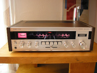 Superscope R-350 receiver | Audiokarma Home Audio Stereo Discussion Forums