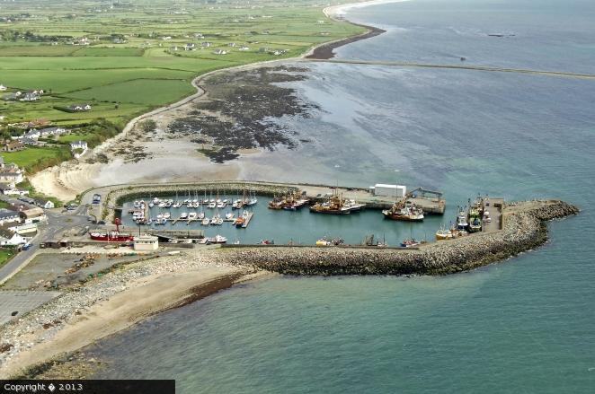 Patch Birding Ireland: Kilmore Quay