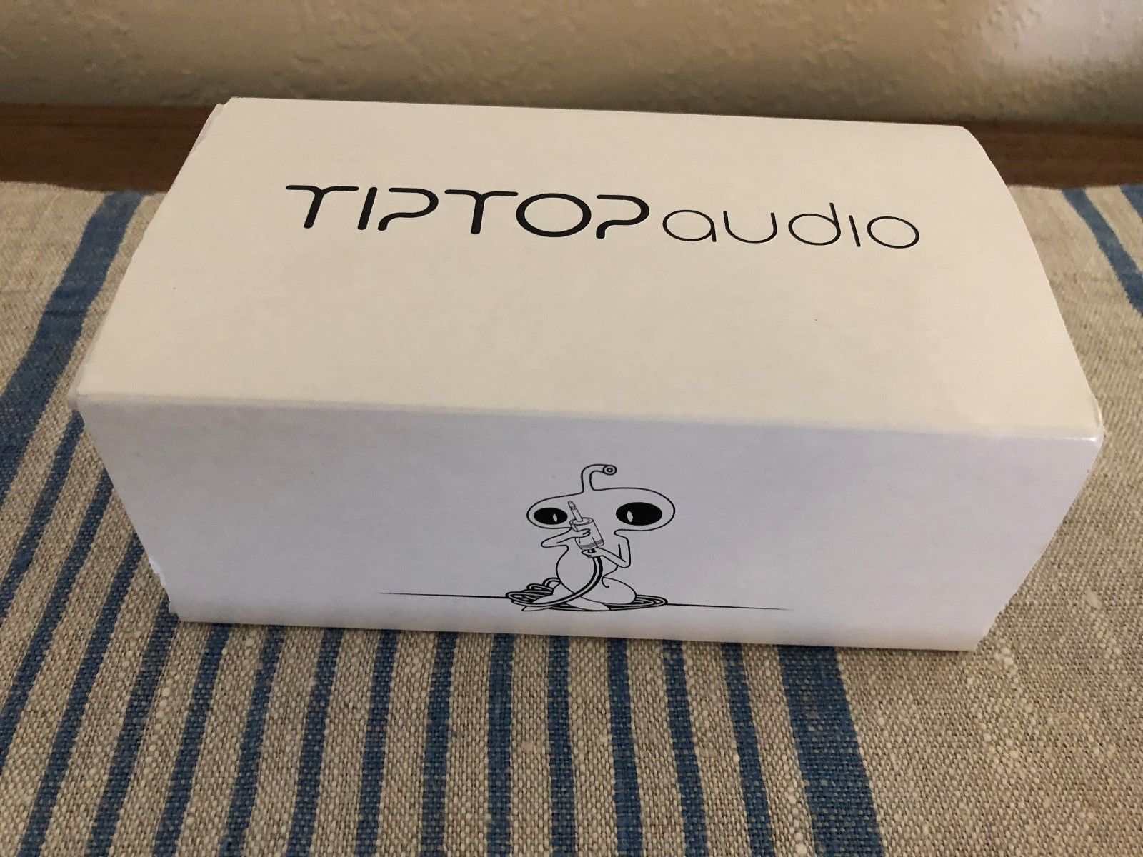 MATRIXSYNTH: Tiptop Audio QuantiZer Eurorack Module