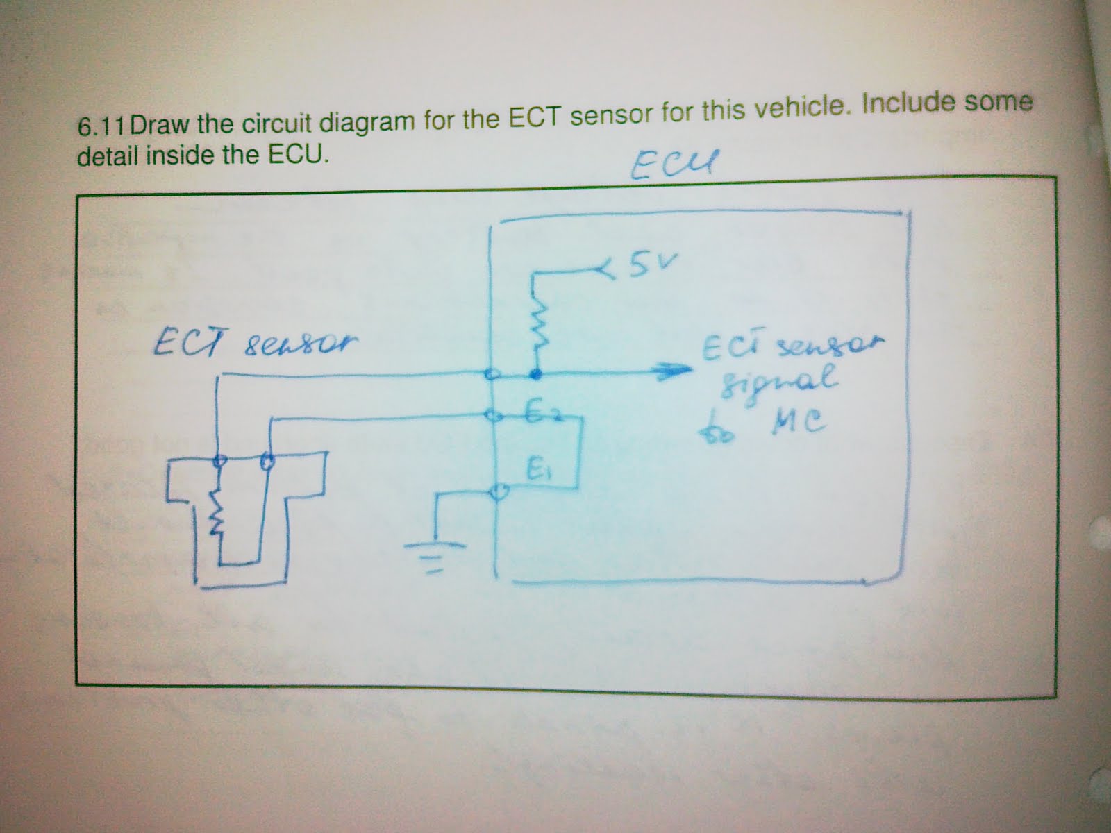 TTEC4826: TTEC4826 INPUT SENSORS AND ACTUATORS ON-VEHICLE