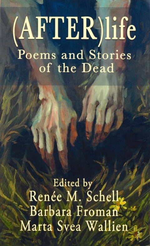 Small Press Book Review : Review of (AFTER) Life: Poems and Stories of ...