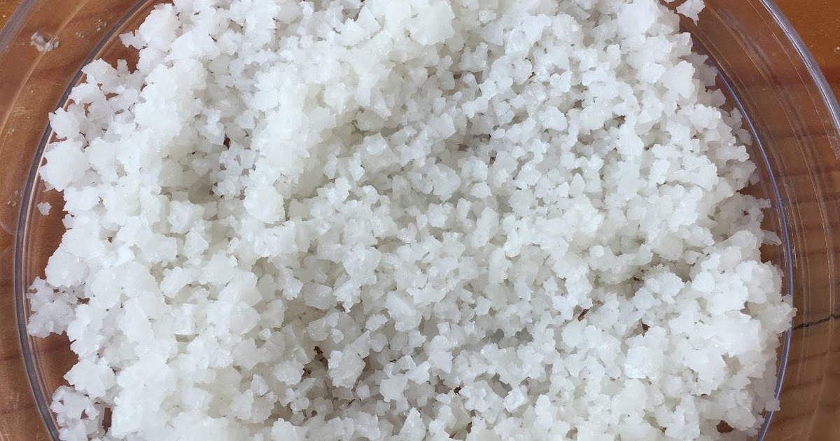 JUAL GARAM PABRIK MURAH JOGJA