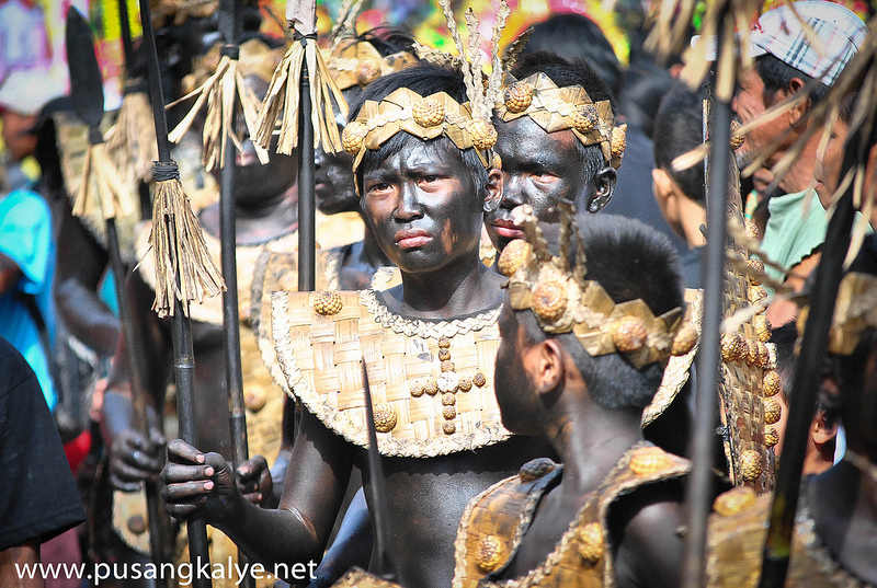 cOyxXx: Hala Bira! Pwera Pasma!: Ati-Atihan 2013