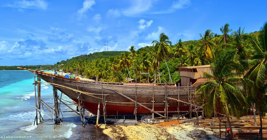 Indonesian Folklore (Folklor Indonesia): Awang Garang