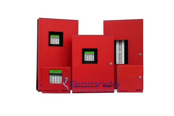 Perusahaan Alat Pemadam Api Resmi: Distributor Fire Alarm Secutron ...