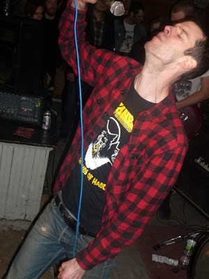 Suburban Voice: Suburban Voice blog #105