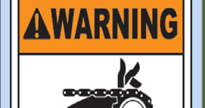 The Safety Queue: Machine Guarding 101