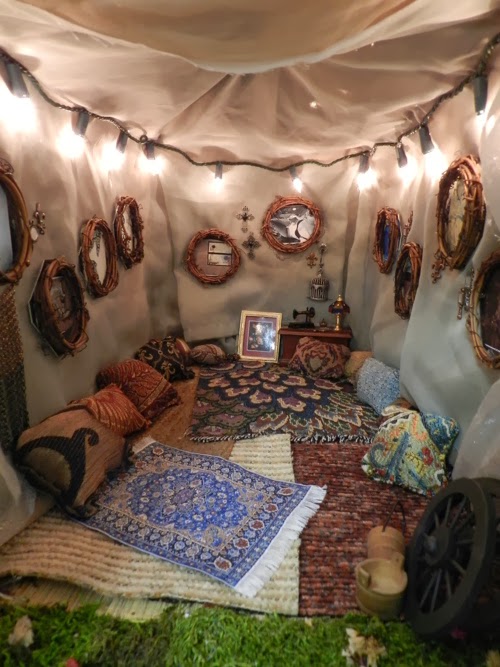 Hippie World: Beatiful Hippie Living Places and Hippie Lifestyle