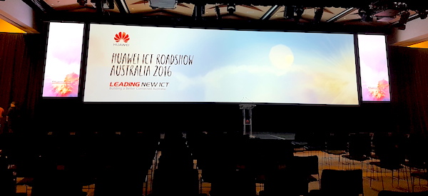 Things to Keep in Mind before Renting an Outdoor LED Display Wall ...